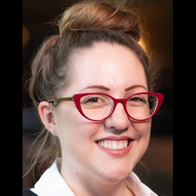 Jade Erickson | St. Catherine University Library and Archives